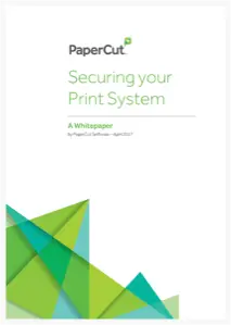 Papercut - OFFICECORP